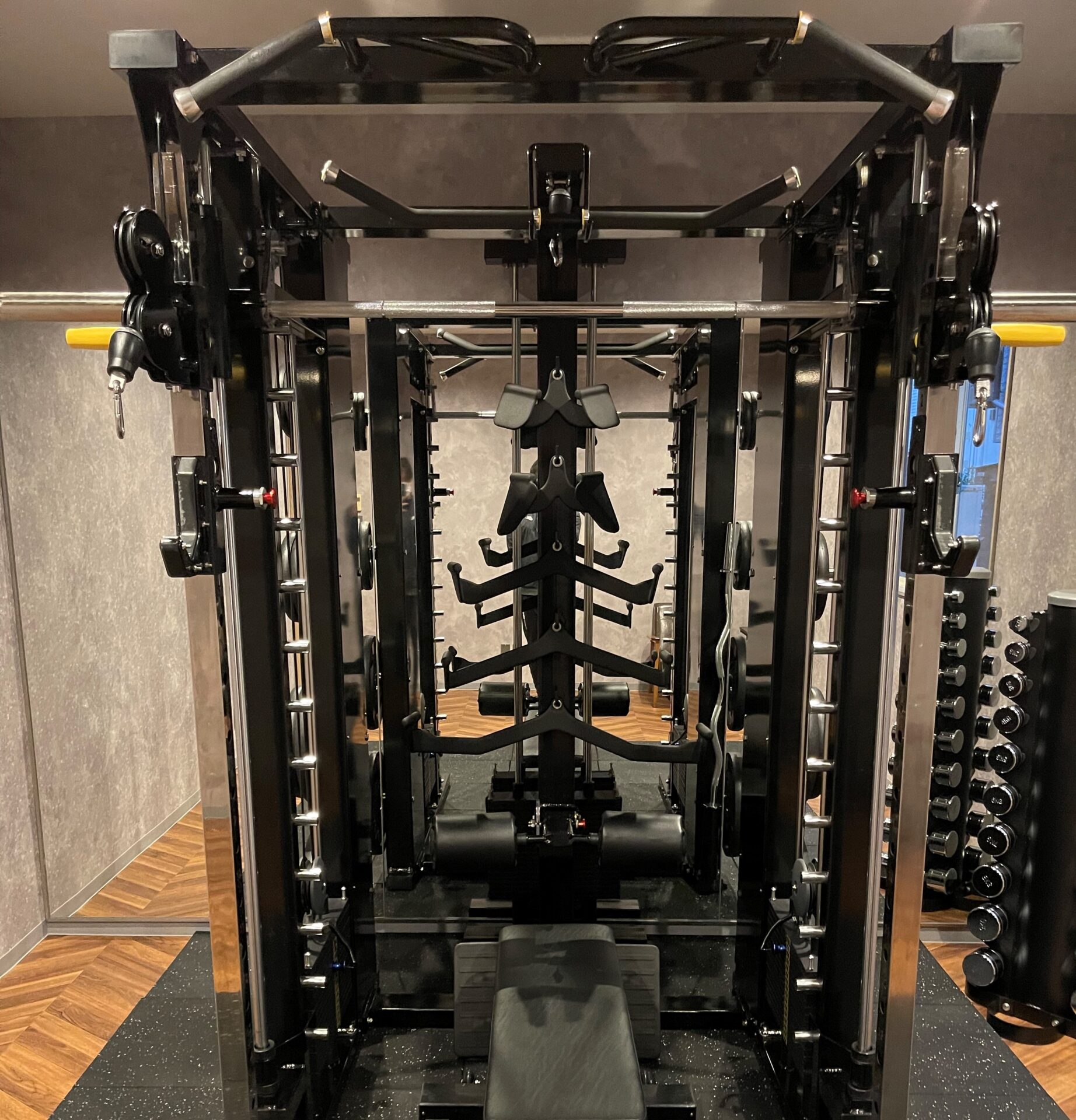 会社概要 – Dr.Fit Gym -ドクターフィットジム-